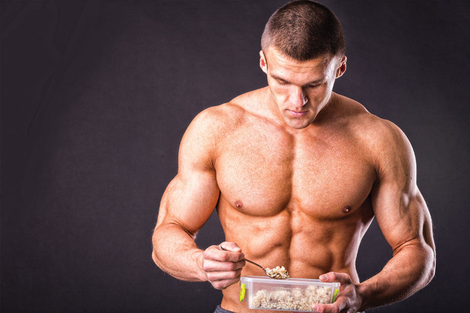 what-to-eat-after-workout | Confidential Man